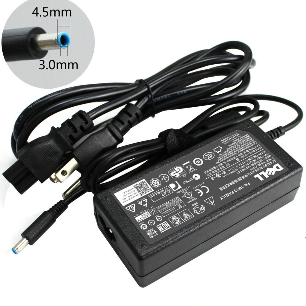Dell 45w Ac Adapter | SVP Technologies In Sri Lanka