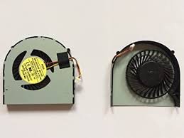 Dell Inspiron 3542 3442 3541 3543 5748 5749 Fan 9W0J6 | SVP Technologies