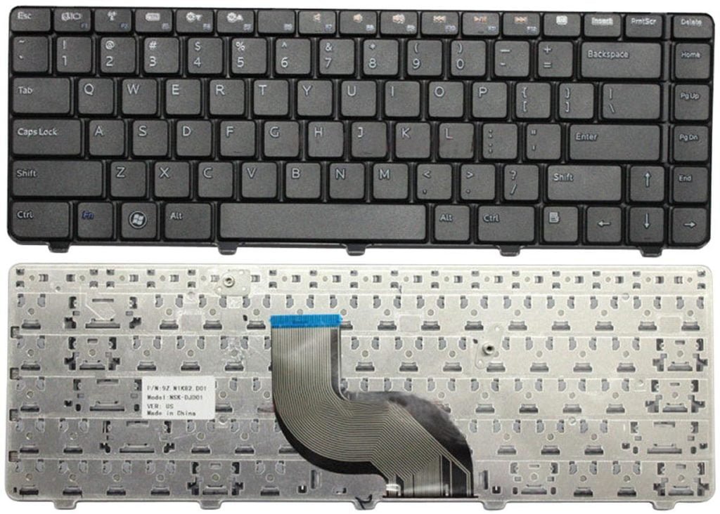 N4010 Keyboard | SVP Technologies