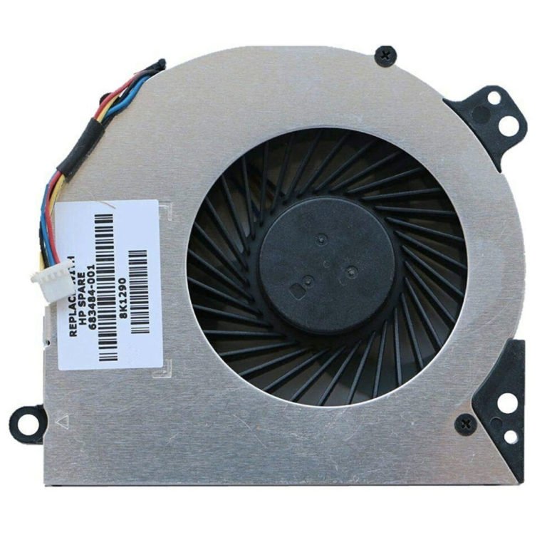 Acer Aspire E5 575 E5 575G Laptop CPU Cooling Fan | SVP Technologies
