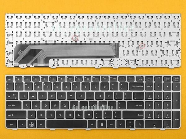 HP Probook 4530s Keyboard In Sri Lanka