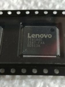 IT8586E | SVP Technologies