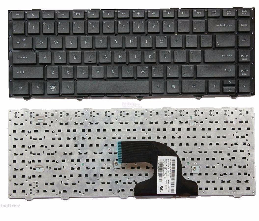 HP ProBook 4440S 4441S 4445S 4446S Laptops Replaces 702238-001 | SVP ...