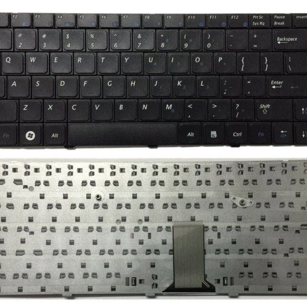 Samsung 371B Keyboard | SVP Technologies