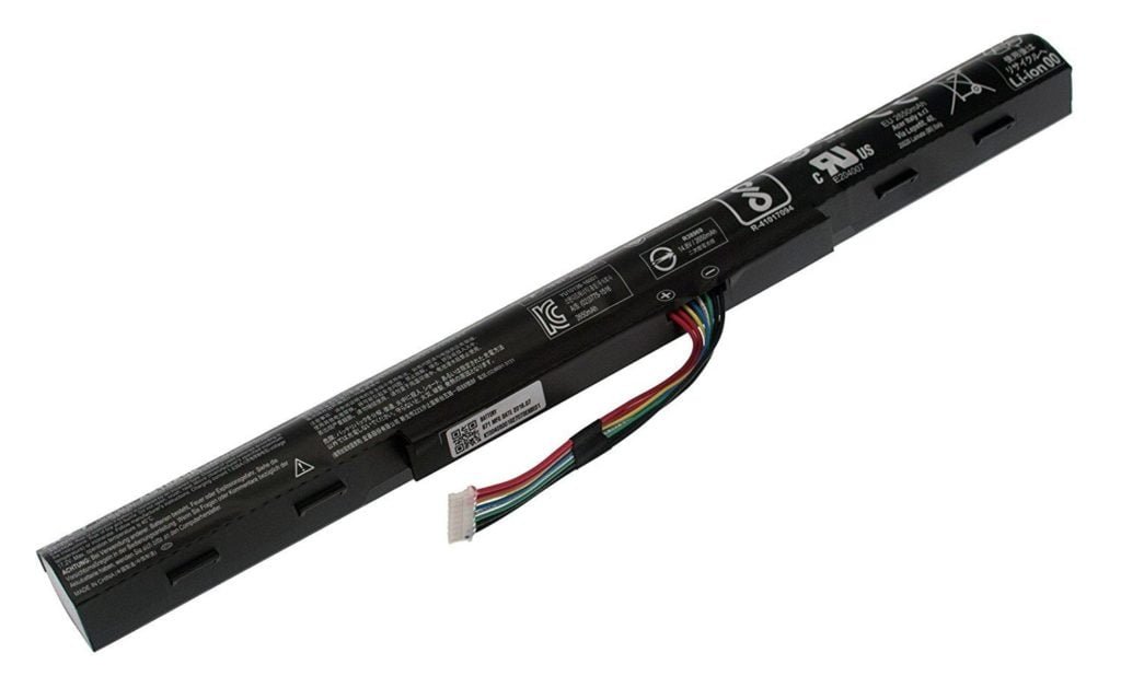 AL15A32 Battery For Acer Aspire V3 E5 V3-574G E5-422 E5-472 E5-522 E5 ...