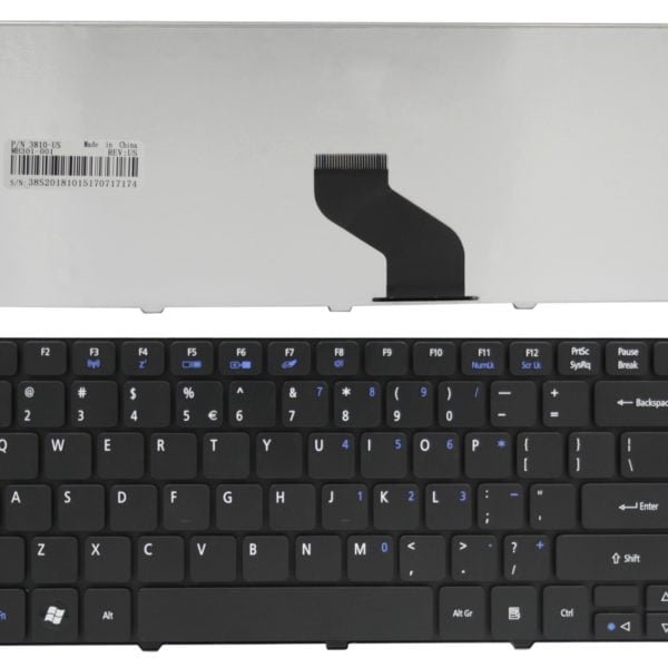 Acer Aspire 5755 5755G V3-551G V3-571G V3-731 V3-731G | SVP Technologies