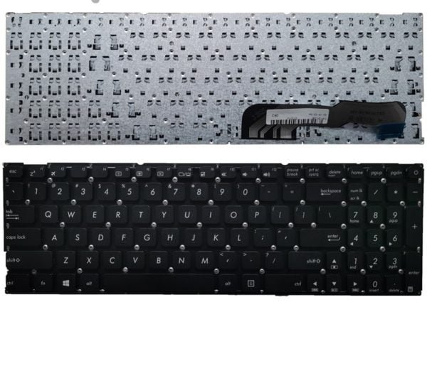 Asus X541 R541 A541 A541S A541SA A541SC A541U A541UA A541UV US Keyboard ...