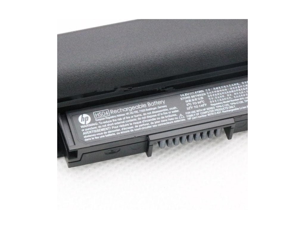 Original HS03 HS04 Battery | SVP Technologies