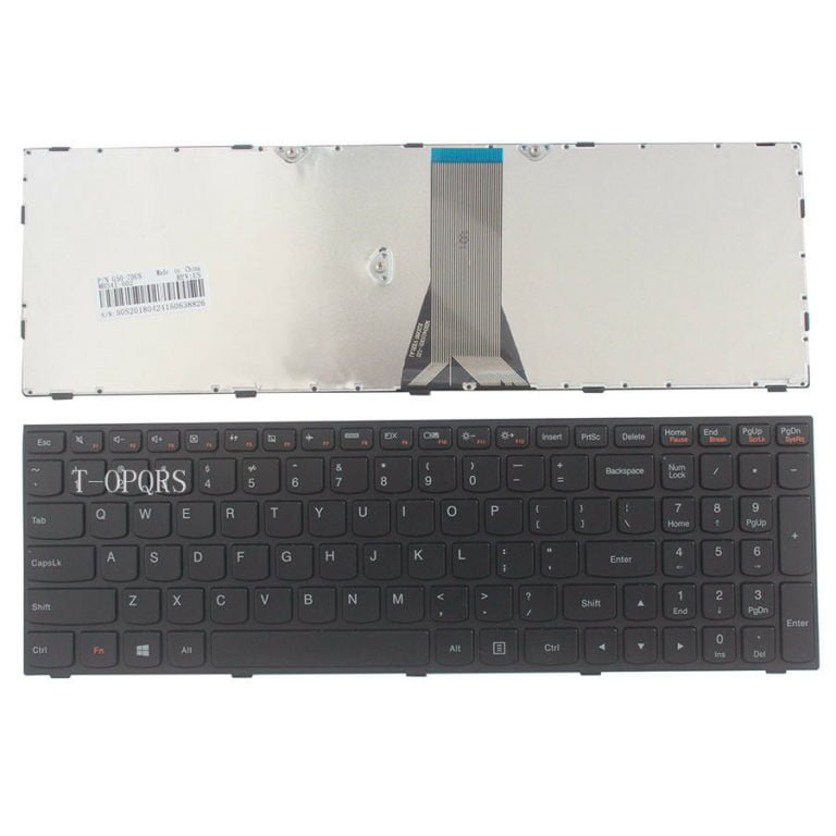 Lenovo G50-30 G50-45 G50-70 G50-70m G50-80 25214785 25214755 US ...