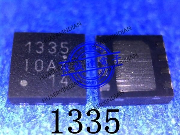 AOZ1335DI AOZ1335 TYPE 1335 QFN8 | SVP Technologies