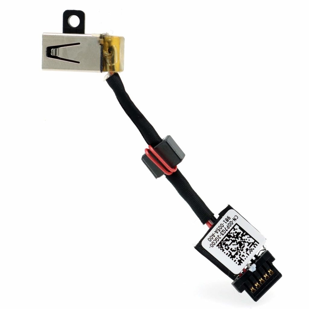 Dell XPS 13 9343 9350 9360 Laptop DC Jack | SVP Technologies