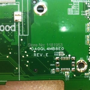 LG R580 Motherboard | SVP Technologies