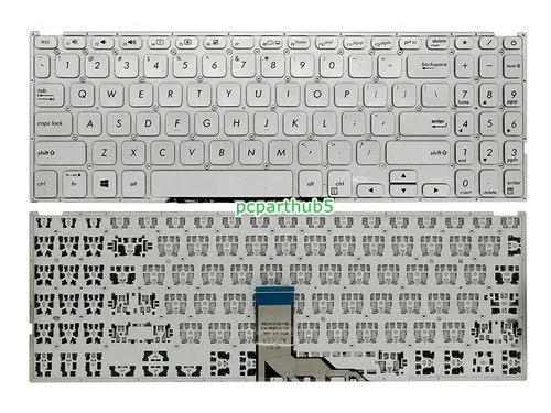 Asus Vivobook X512 | SVP Technologies