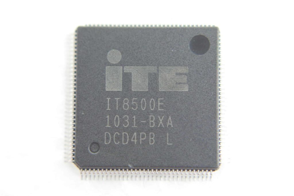 ITE IT8500E TQFP IT8500E BXA IC CHIP | SVP Technologies