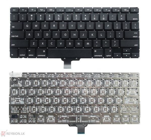 Apple MacBook Pro A1278 Laptop Keyboard | SVP Technologies