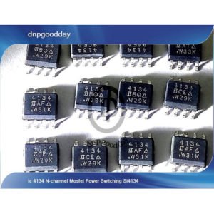 SI4134 | SVP Technologies