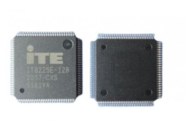 IT8225E-128CXA ITE8225E-128 CX IT8225E-128 CXA TQFP128 IC Chip | SVP ...