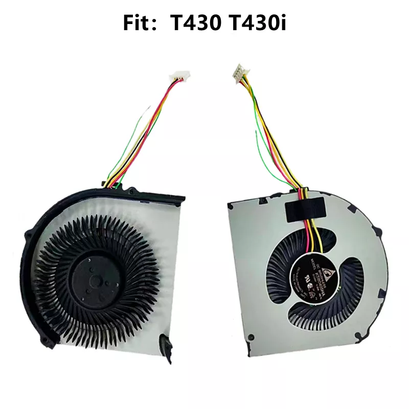Lenovo ThinkPad T430 T430I CPU Fan | SVP Technologies