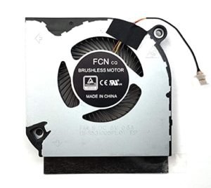 GPU Fan For Acer Predator Helios 300 PH315-52 PH317-53 Series Laptop ...