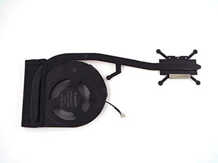 Lenovo ThinkPad T490 T14 Gen 1 CPU Cooling Heatsink And Fan 5H40W36703 ...