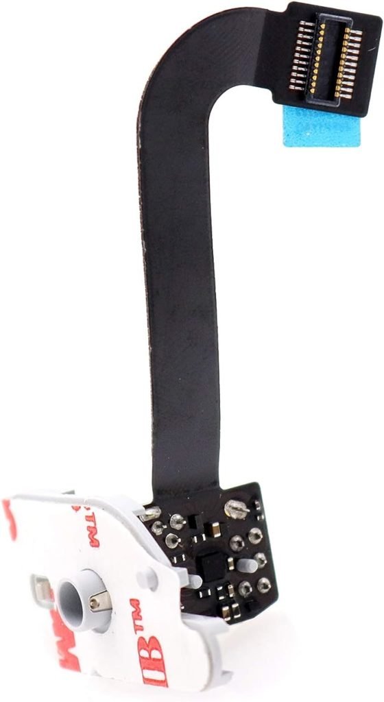 A1419 Audio Headphone Jack | SVP Technologies