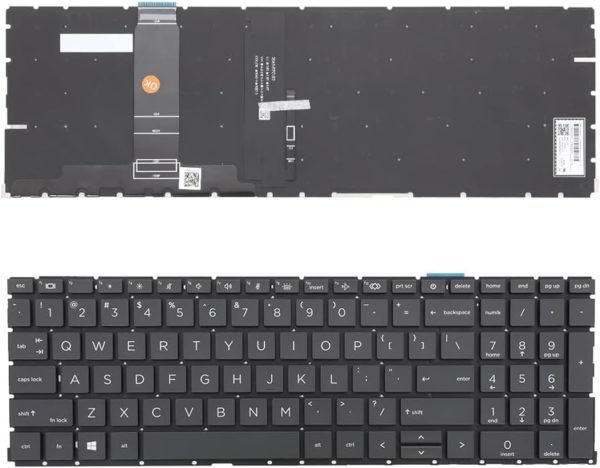HP 450 G8 Without Backlight Keyboard | SVP Technologies