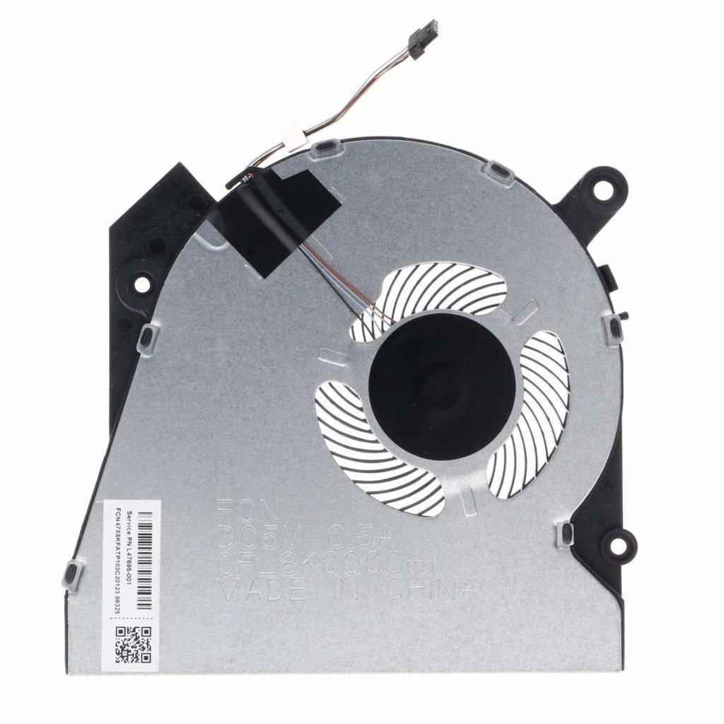 HP ProBook 450 G6 Laptop CPU Cooling Fan | SVP Technologies