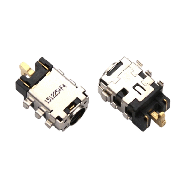 Asus X540 X540S X540L X541U Laptop DC Jack | SVP Technologies