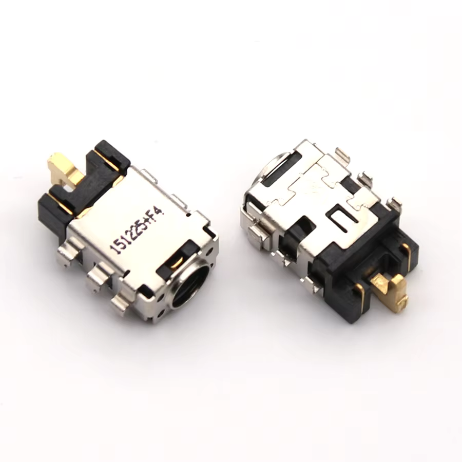 Asus X540 X540S X540L X541U Laptop DC Jack | SVP Technologies