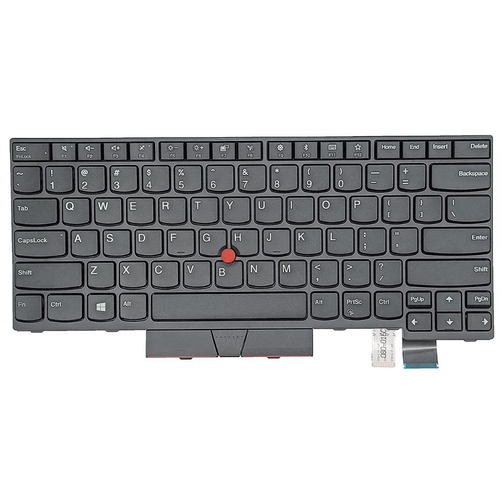 Lenovo ThinkPad T470 T480 A475 A485 Laptop Keyboard | SVP Technologies