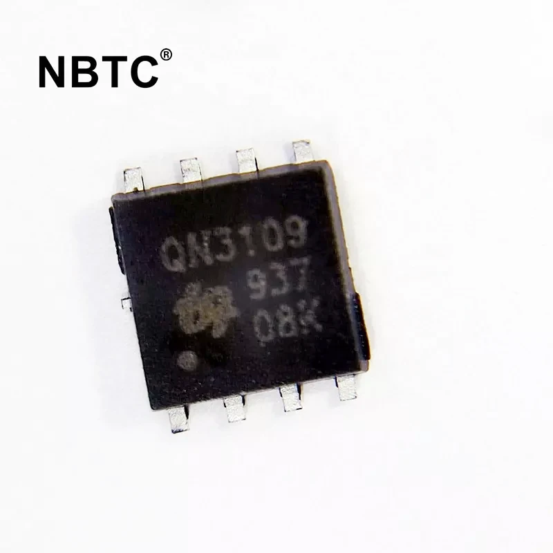 QN3109M6N QN3109 QFN-8 Chipset | SVP Technologies