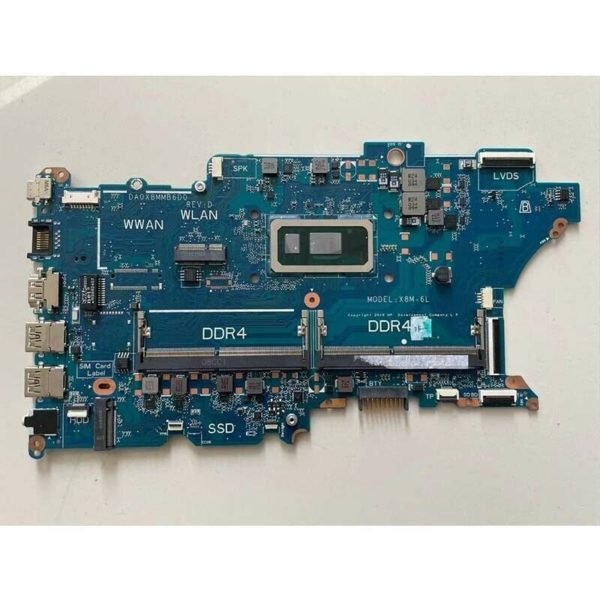 HP PRO BOOK 440 G6 450 G6 I5 8th Gen Laptop Motherboard | SVP Technologies