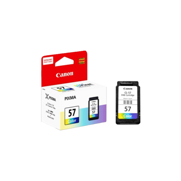 Canon Pixma CL57s Color Cartridge | SVP Technologies