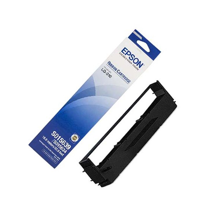 Epson LQ 310 Ribbon Cartridge | SVP Technologies