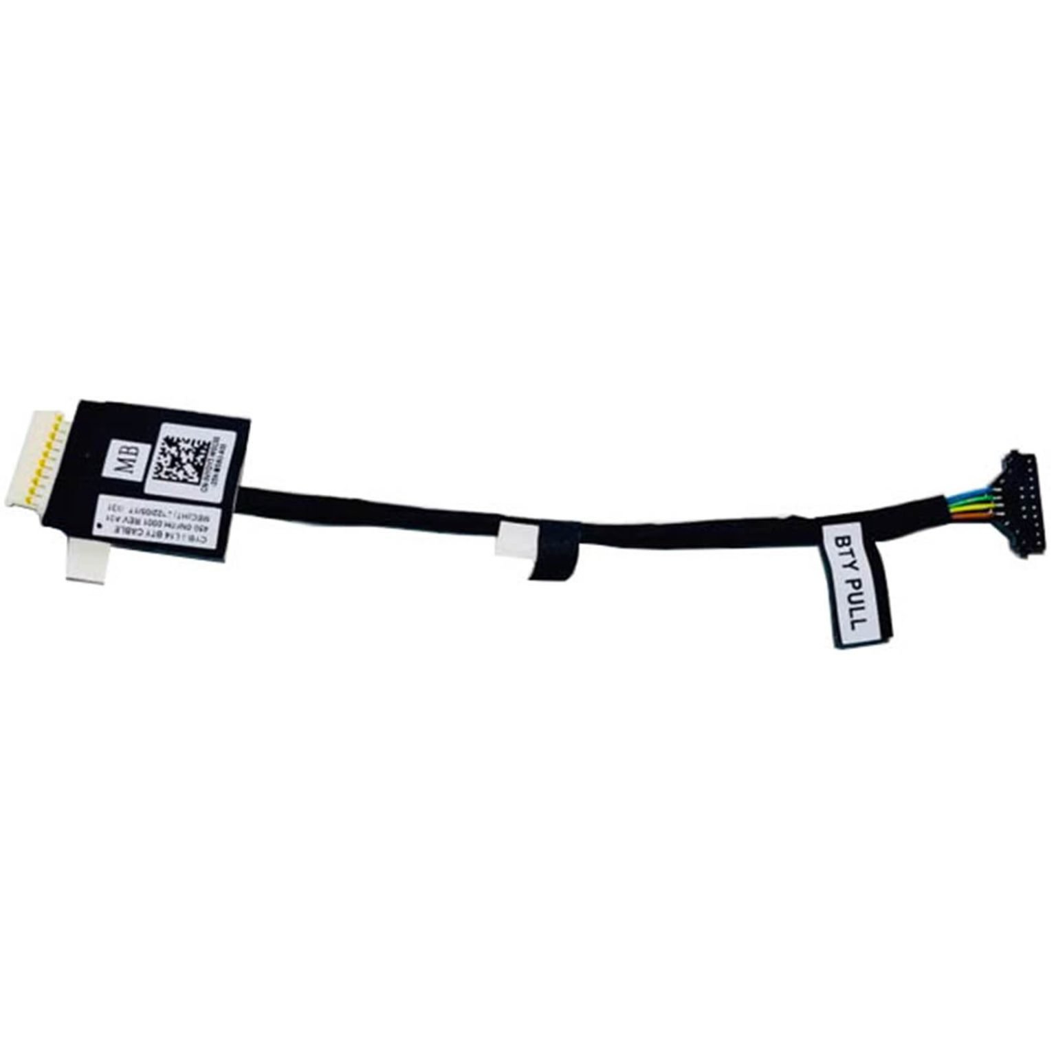 Dell Latitude E3420 E3520 Laptop Battery Cable | SVP Technologies