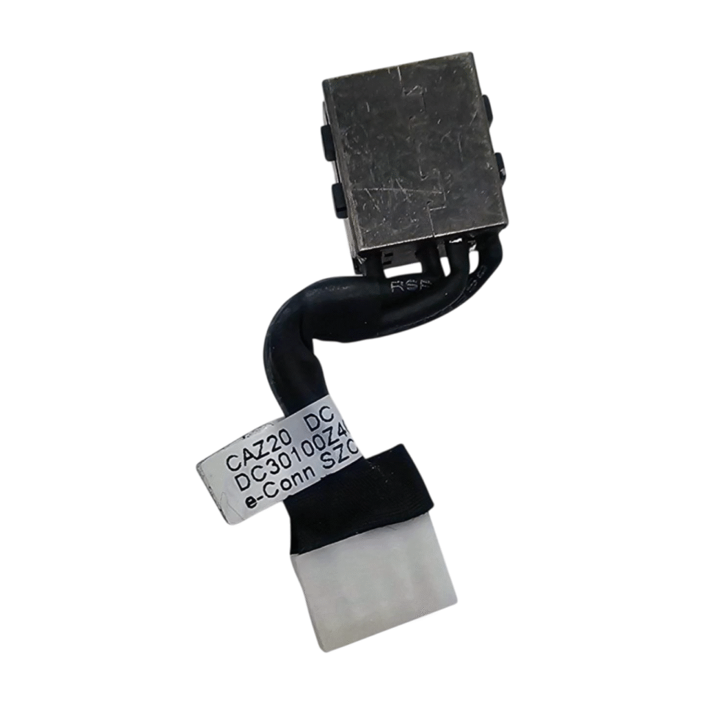 Dell Latitude 7480 7490 Laptop DC Jack | SVP Technologies