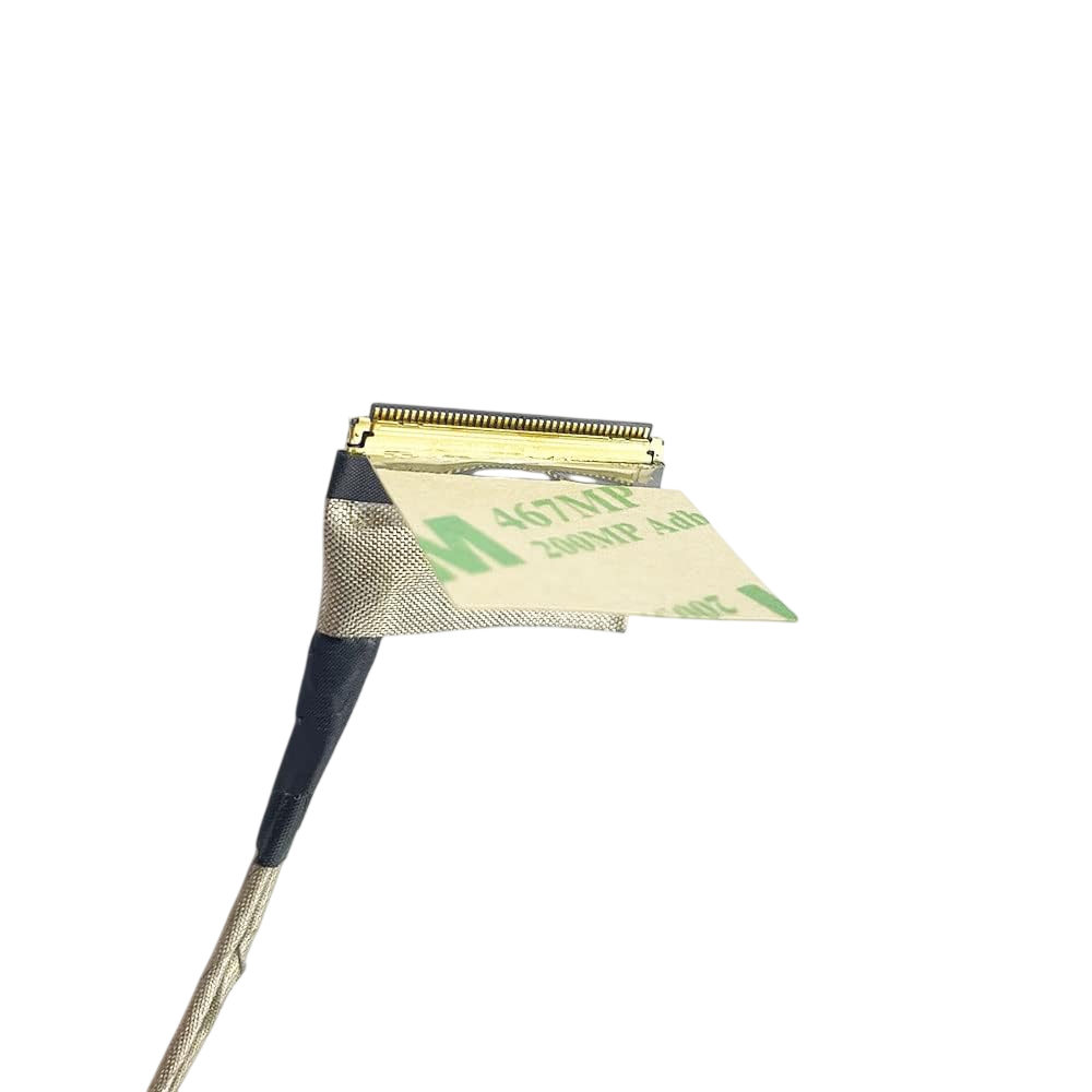 Asus X411 A411 S4100 V480 Laptop Display Ribbon | SVP Technologies