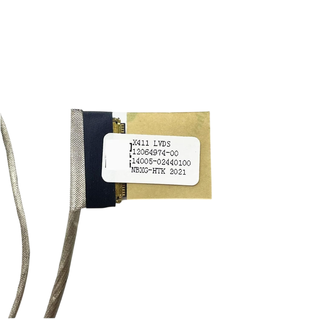 Asus X411 A411 S4100 V480 Laptop Display Ribbon | SVP Technologies