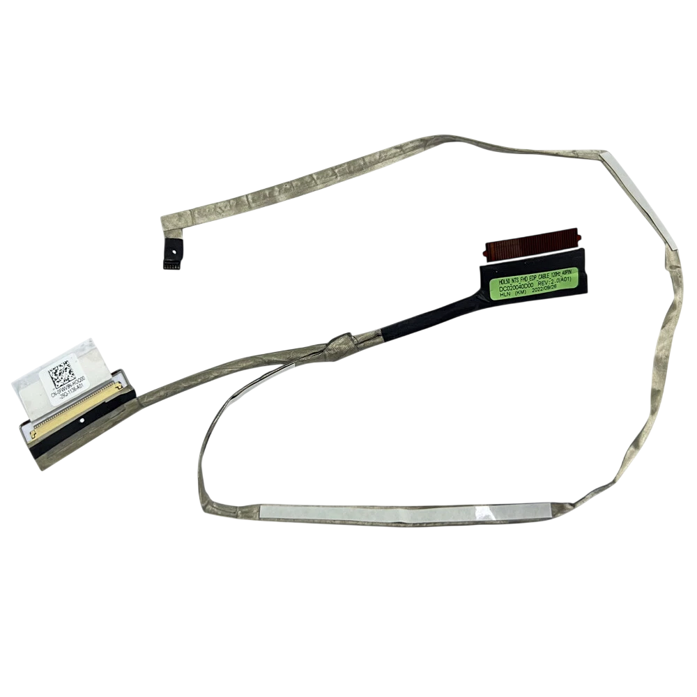 Dell Inspiron 3520 Laptop Display Ribbon - 40 Pin | SVP Technologies