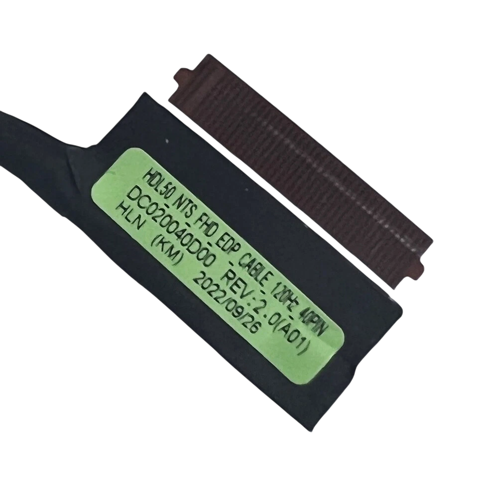 Dell Inspiron 3520 Laptop Display Ribbon - 40 Pin | SVP Technologies