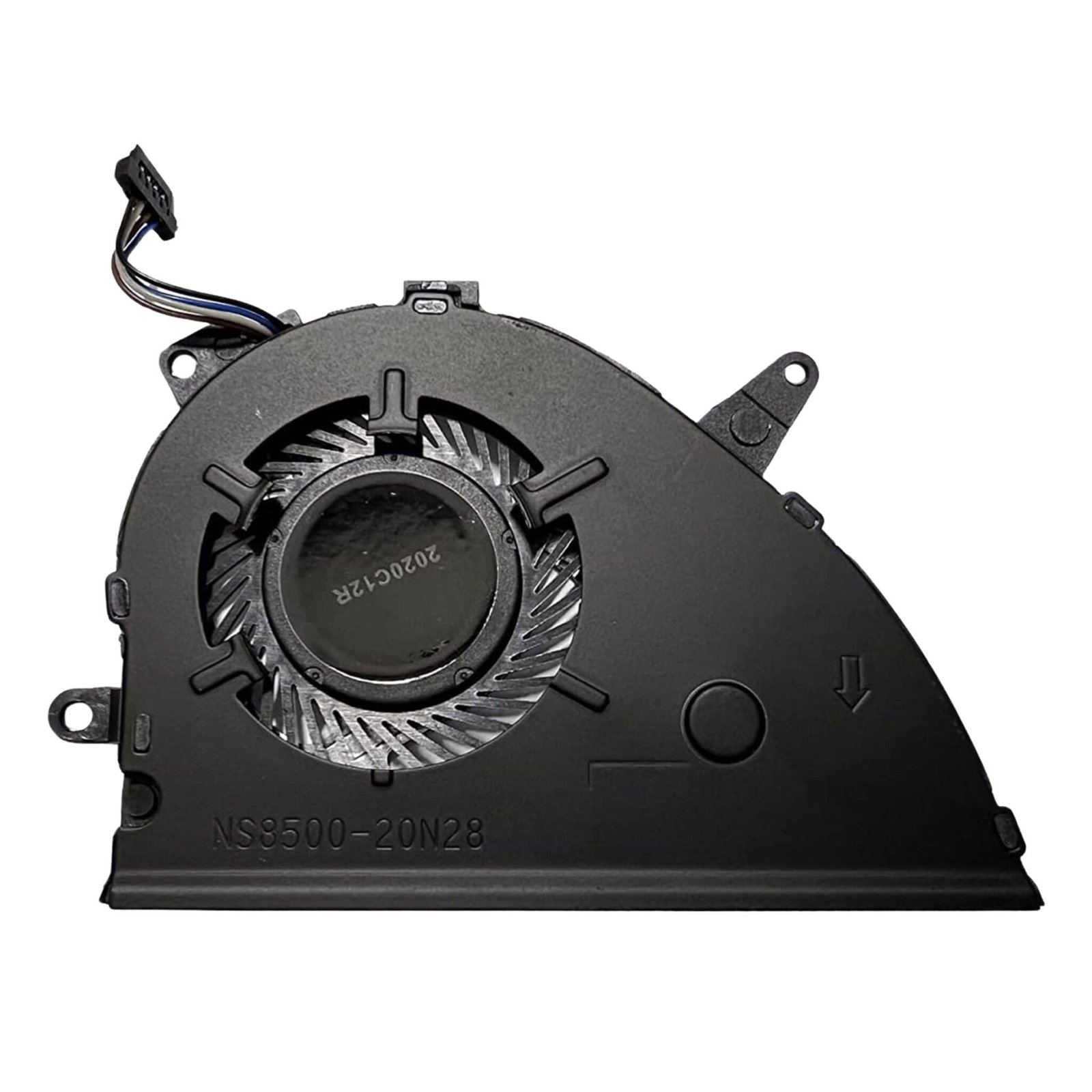HP Pavilion 15-CW 15-CS Laptop Cooling Fan | SVP Technologies